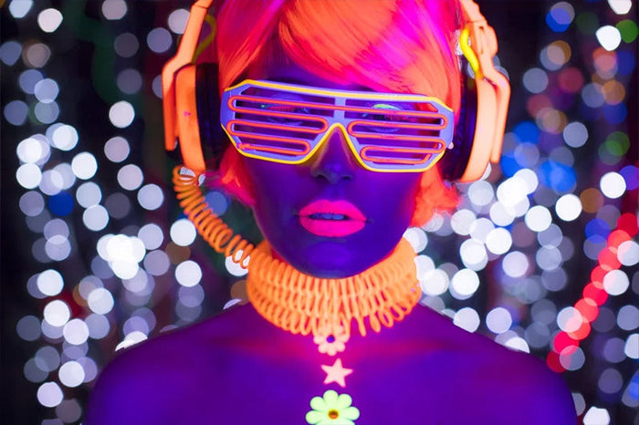 Rave Clothing Trends 2026 to Wear Now – Iconic Outfitters